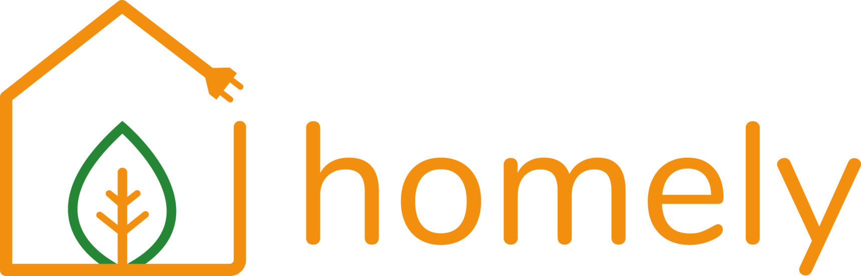 Getting started with Homely